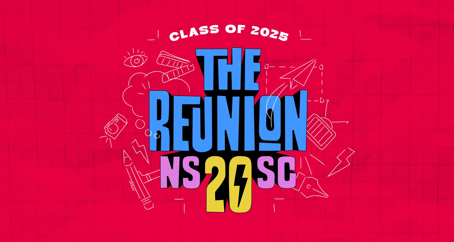 National Student Show and Conference 20